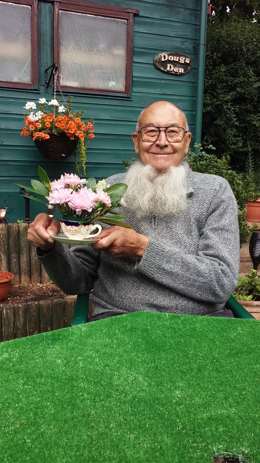 How Are You South Cambs? | Meldreth Memory Café and Dementia Sing-Along ...