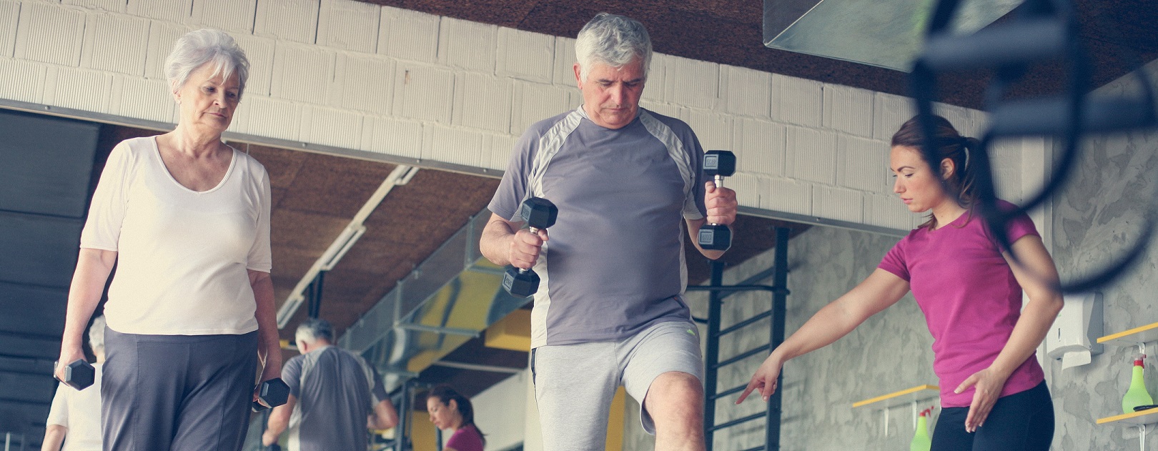 How Are You South Cambs? | Active and Healthy 4 Life Exercise Referral ...