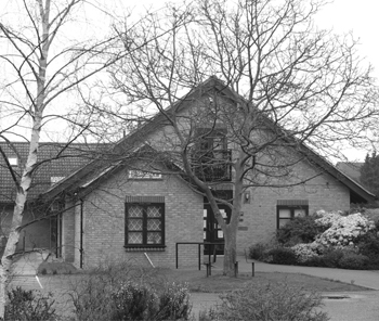 How Are You South Cambs? | Willingham Medical Practice