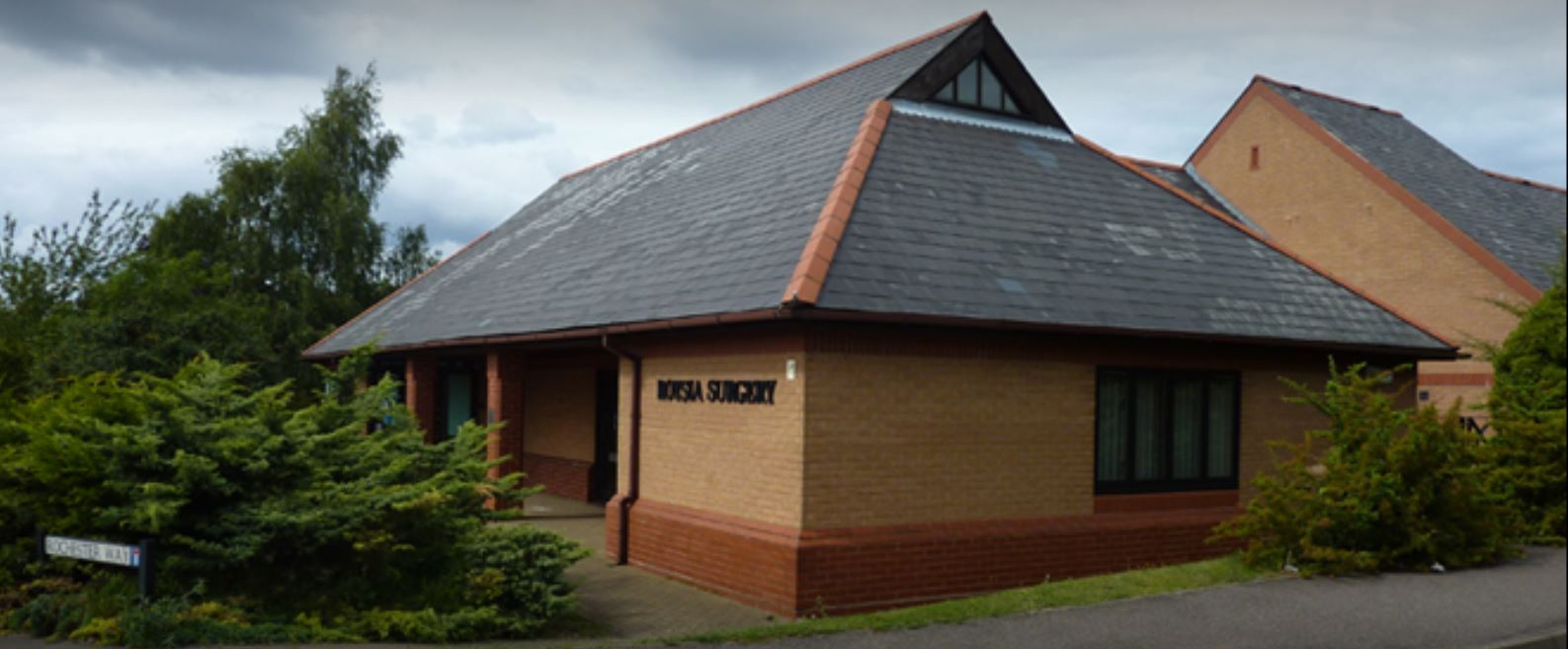 How Are You South Cambs? | Royston - Roysia Surgery