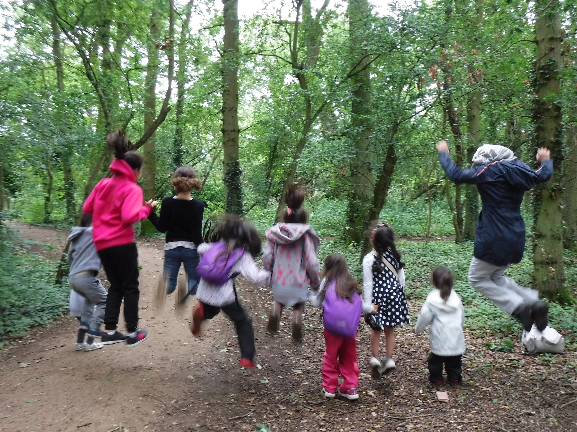 How Are You South Cambs? | West Cambs Hundreds Nature Reserves ...