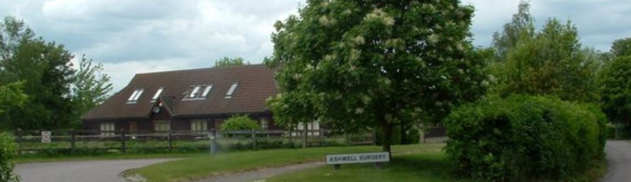 How Are You South Cambs? | Bassingbourn Surgery