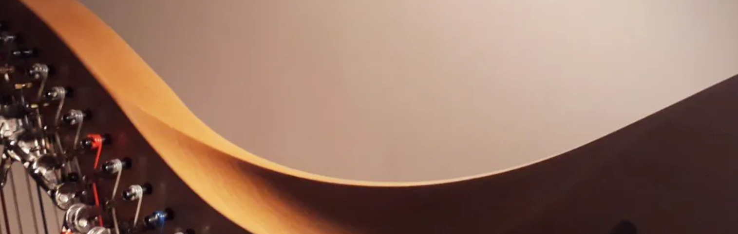 How Are You South Cambs? | Harp for Wellbeing with Peaceful Strings