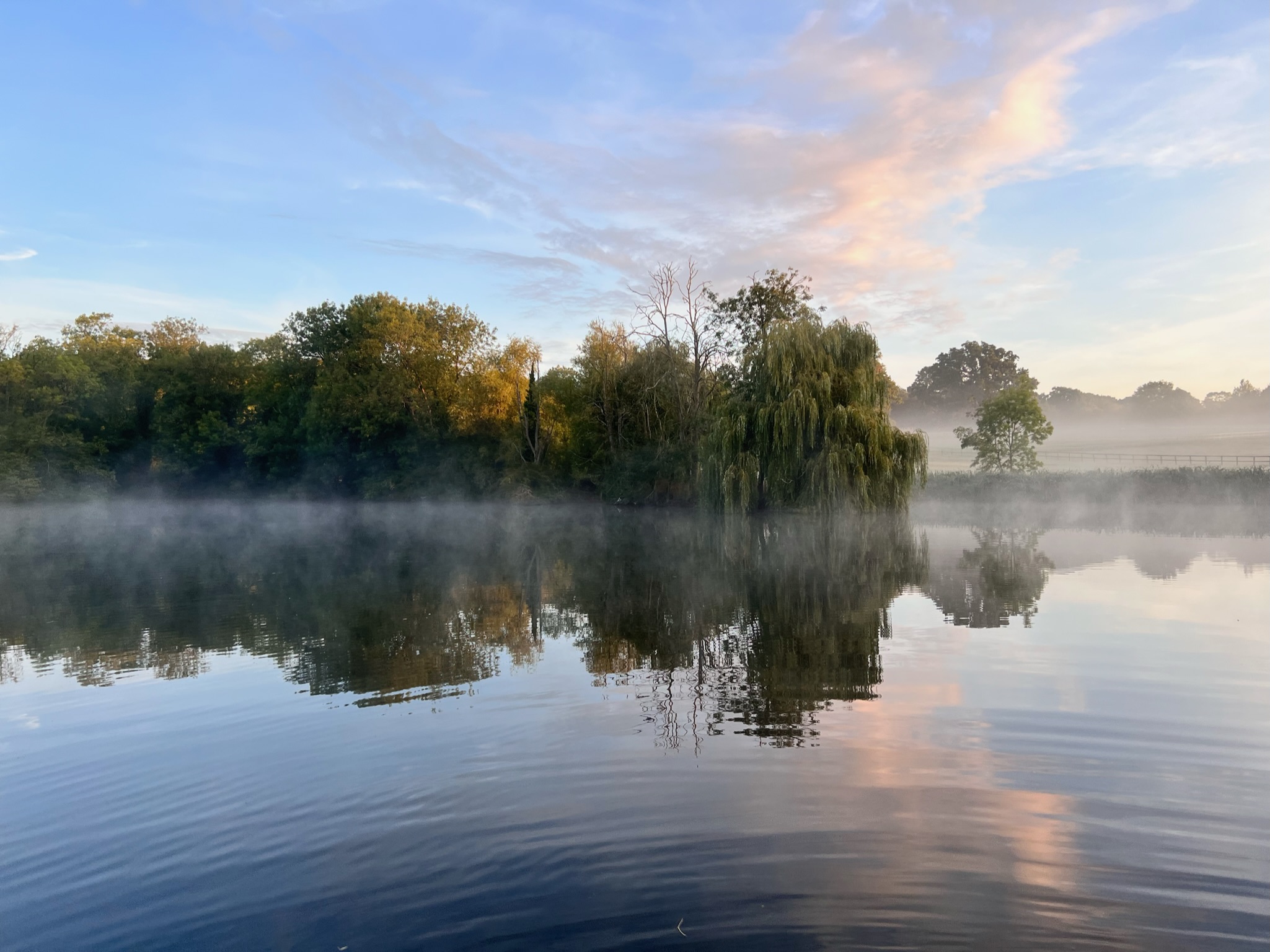 How Are You South Cambs? | Waresley Park Estate